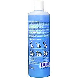 Urnex Clearly Coffee Pot Cleaner 14 Ounce (Made in the USA) French Press Liquid Cleaner for Glass Bowls Airpots Satellite Brewers and Thermal Servers Removes Coffee Oils