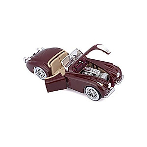 Bijoux 120 Roadster XK Jaguar (1/24 Scale), Random color