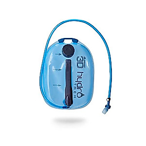 Gregory 3D Hydro Trek 3L