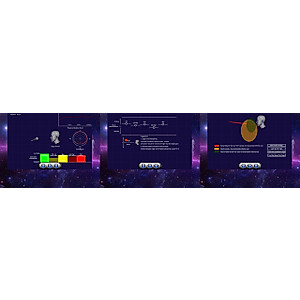 Sound Magic DynamicLord Blue USB Intelligent Microphone