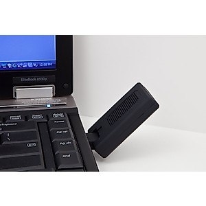 Firefly DE551 Wireless Veterinary Digital Video Otoscope