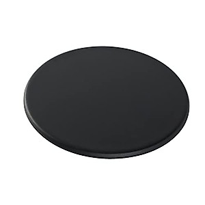Nordic Ware Heat Tamer, 8-Inch, Black