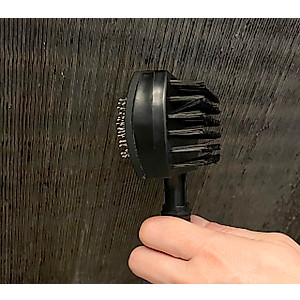 Next Generation Air Conditioner Evaporator Coil Fin Cleaning Brush V2 (Double-Sided) - By XCEL