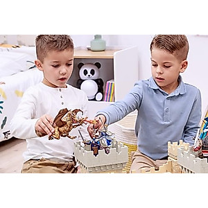 Papo Fantasy World Figure, Gorilla Mutant