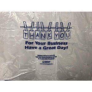 Fluff & Fold Bags - Large