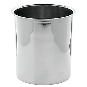 HUBERT 4 1/4 qt Bain Maire Stainless Steel