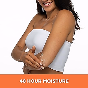 Palmer’s Shea Butter Formula Raw African Shea Butter Balm, Nourishing Body Moisturizer for Rough, Dry Skin, 7.25 Ounces