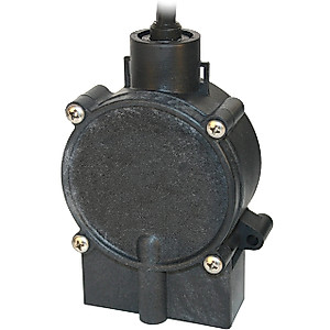 Little Giant 599019 RS-5LL 115 Volt Piggyback Diaphragm Switch, 1/3 hp - 10 amps