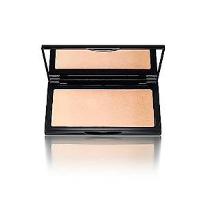 Kevyn Aucoin The Neo Highlighter (Sahara): Candlelight, Starlight & Sunlight shades. Highly pigmented palette. All day wear. Temples, cheekbones, brow, chin, nose. Pro makeup artist go to for glow.