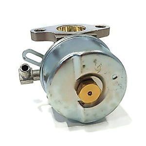 NEW TECUMSEH 640084B HSK40 HSK50 HS50 LH195SP SNOWBLOWER CARBURETOR, Model: , Home/Garden & Outdoor Store