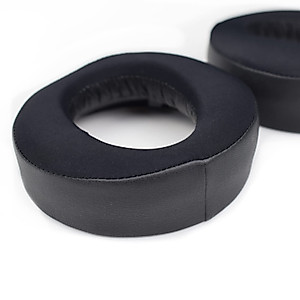 Pulse 3D Replacement Ear Pads Cooling Gel PS5 Headset Earpads, Upgrade Ear Cushions Cups Accessories Replacement for Sony Playstation 5/PS5/Pulse 3D Wireless Gaming Headset (Black)