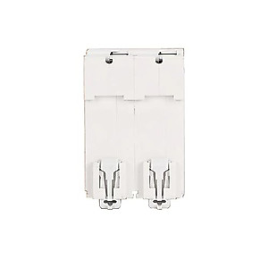 12V 24V 36V 48V 60V 72V 96V 120V DC Circuit Breaker Solar Cells RV Yacht Battery Circuit Breaker 80A 100A 125A 150A 200A 250A (Size : 1P, Color : 150A)