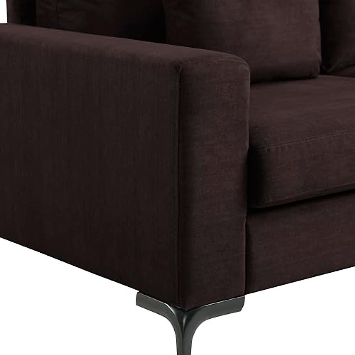 Tommy Hilfiger Austin Sofas, Brown