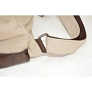 ILVTYAN Anime Backpacks Unisex Boy Girl Canvas Bookbag Travel Bag Daypack For Anime Fans