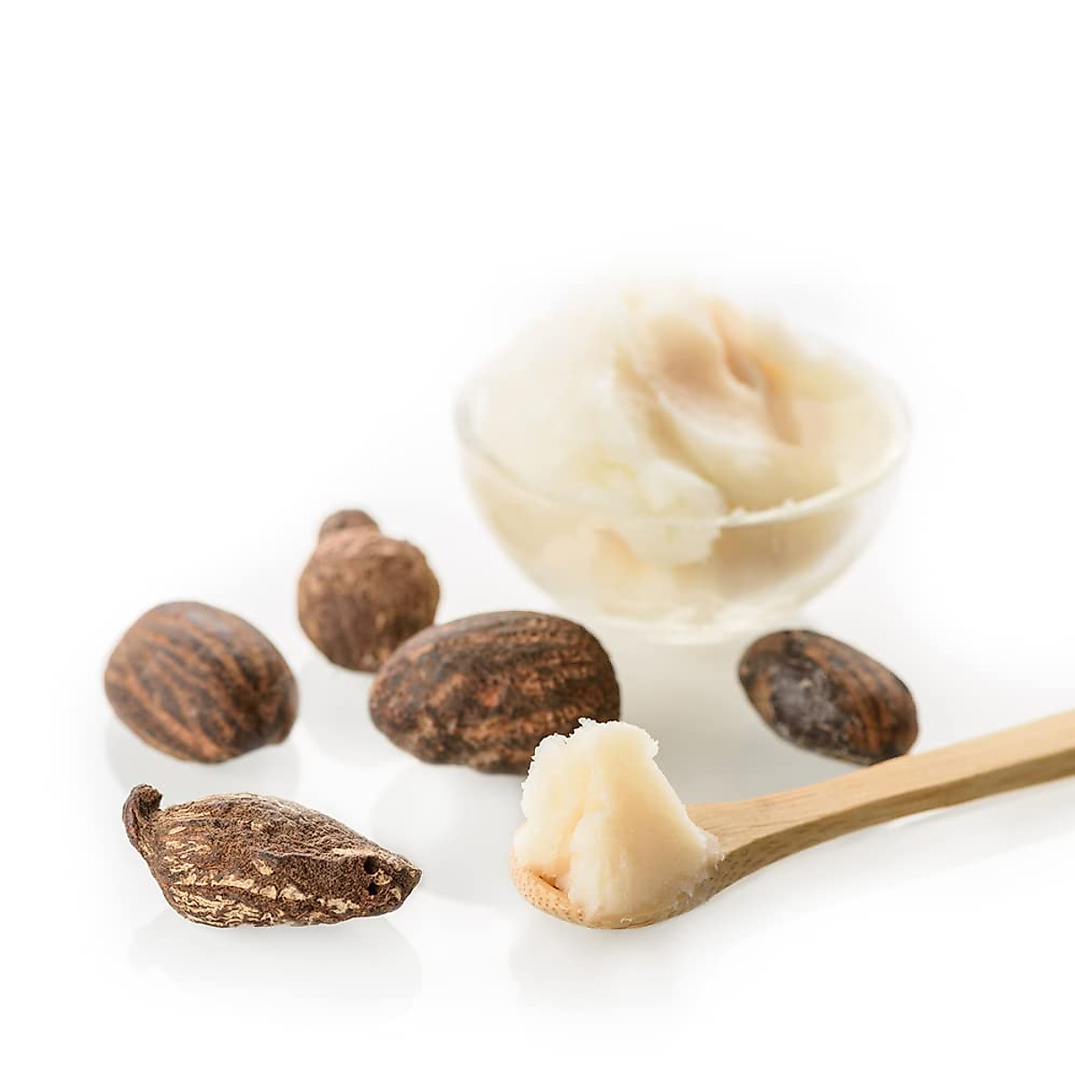 BRITISH M Hydrate Hair Butter 250g(8.81oz)