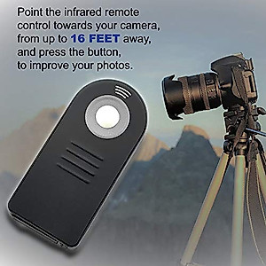 Professional Kit 52MM Accessory Bundle Kit for Nikon D3300 D3200 D3100 D5000 D5100 D5200 D5300 D5500 D7000 D7100 D7200 & DSLR Cameras, 12 Accessories for Nikon