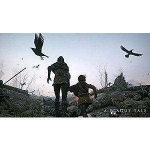 A Plague Tale: Innocence (XB1) - Xbox One
