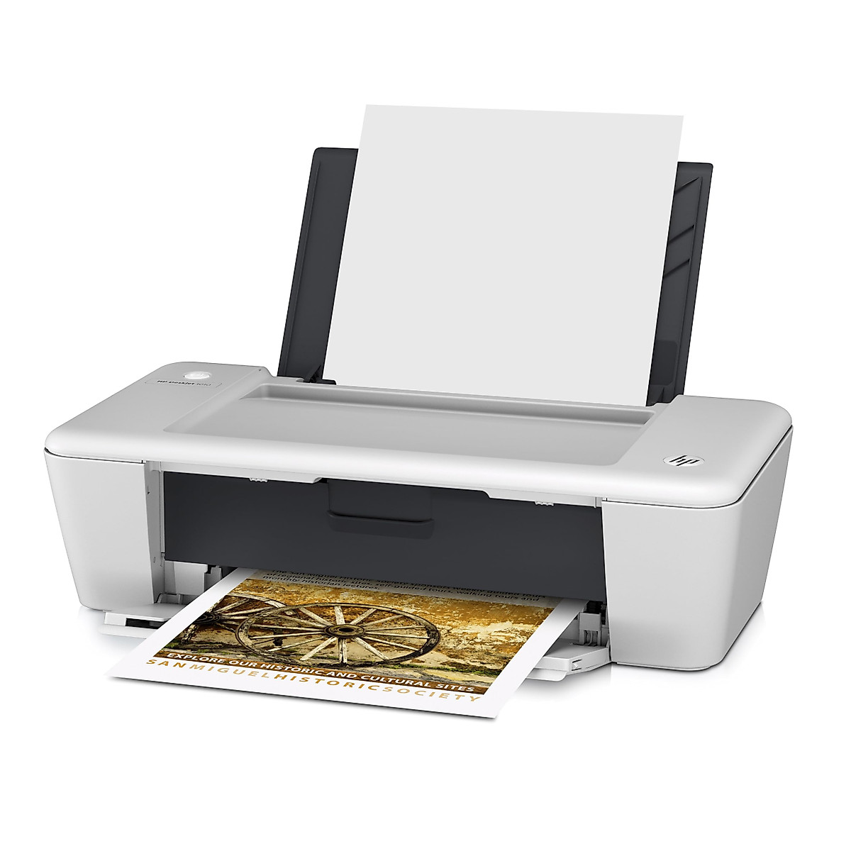 HP DeskJet 1010 Printer (CX015A)