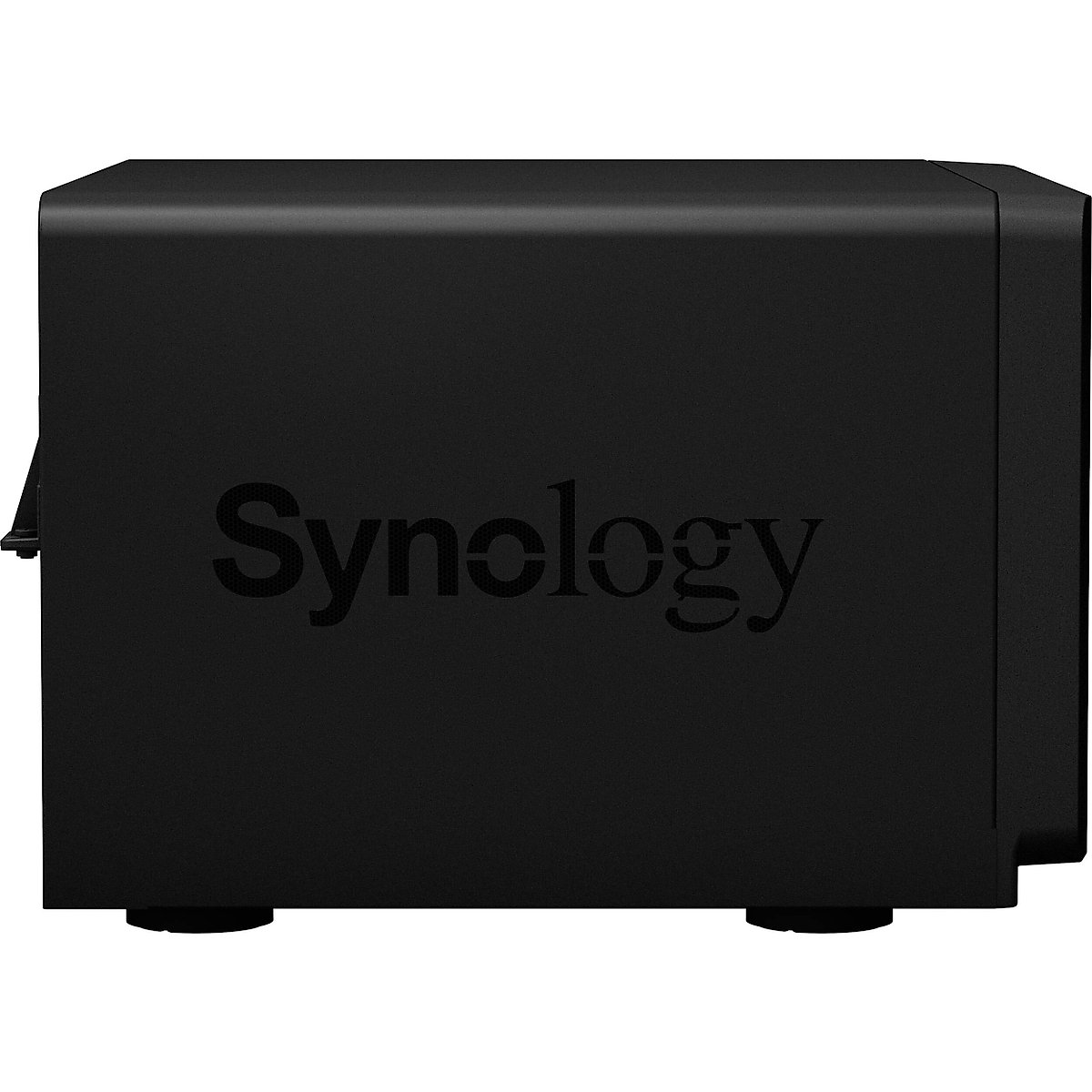 Synology DiskStation DS1621+ NAS Server for Business with Ryzen CPU, 16GB Memory, 12TB HDD, DSM Operating System, iSCSI Target Ready