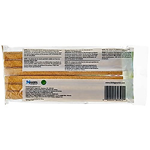Living World Sanded Perch Refill, 6-Pack