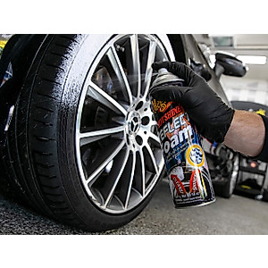 Meguiar's G2819 Hot Shine Reflect Foam, 19 oz.