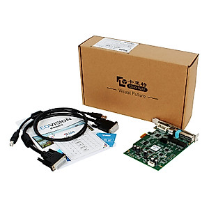 Colorlight S2 Sending Card Led Display Synchronous Control Card( V3.1 Version) with Software Configuration Instruction