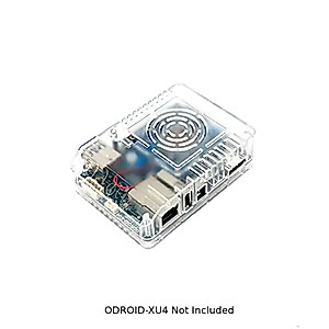 ODROID-XU4 Case