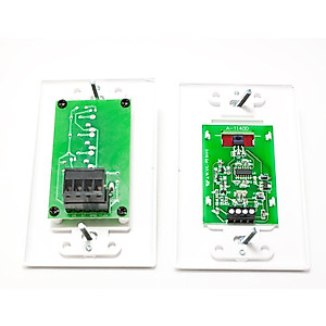 Sewell Direct SW-29310 Sewell BlastIR Emitter and Receiver Wall Plate Kit