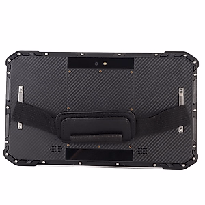 Haofy Work Tablet, IP68 Waterproof Rugged Tablet 8 Inch Drop Resistant 4GB RAM 64GB ROM for Geological Survey (US Plug)