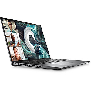 Dell Newest Vostro 7620 16" FHD+ Business Laptop, Intel i7-12700H 14-Core, NVIDIA RTX 3050, 24GB DDR5 512GB SSD, WIFI 6E, Thunderbolt4, HDMI, RJ-45, Backlit Keyboard, Fingerprint, Win10 Pro