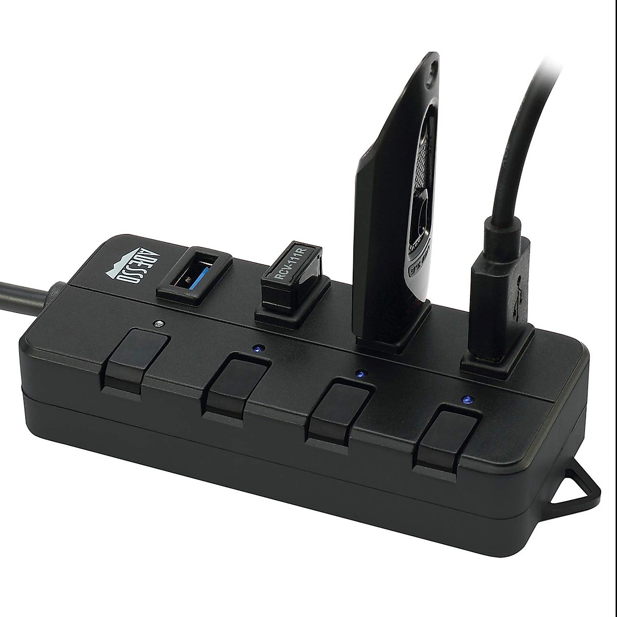 Adesso AUH-3040-4 Port USB 3.0 Hub