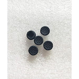 5pcs New Compatible with HP EliteBook 725 820 840 850 G1 G2 Keyboard Mouse Stick TRACKPOINT Cap