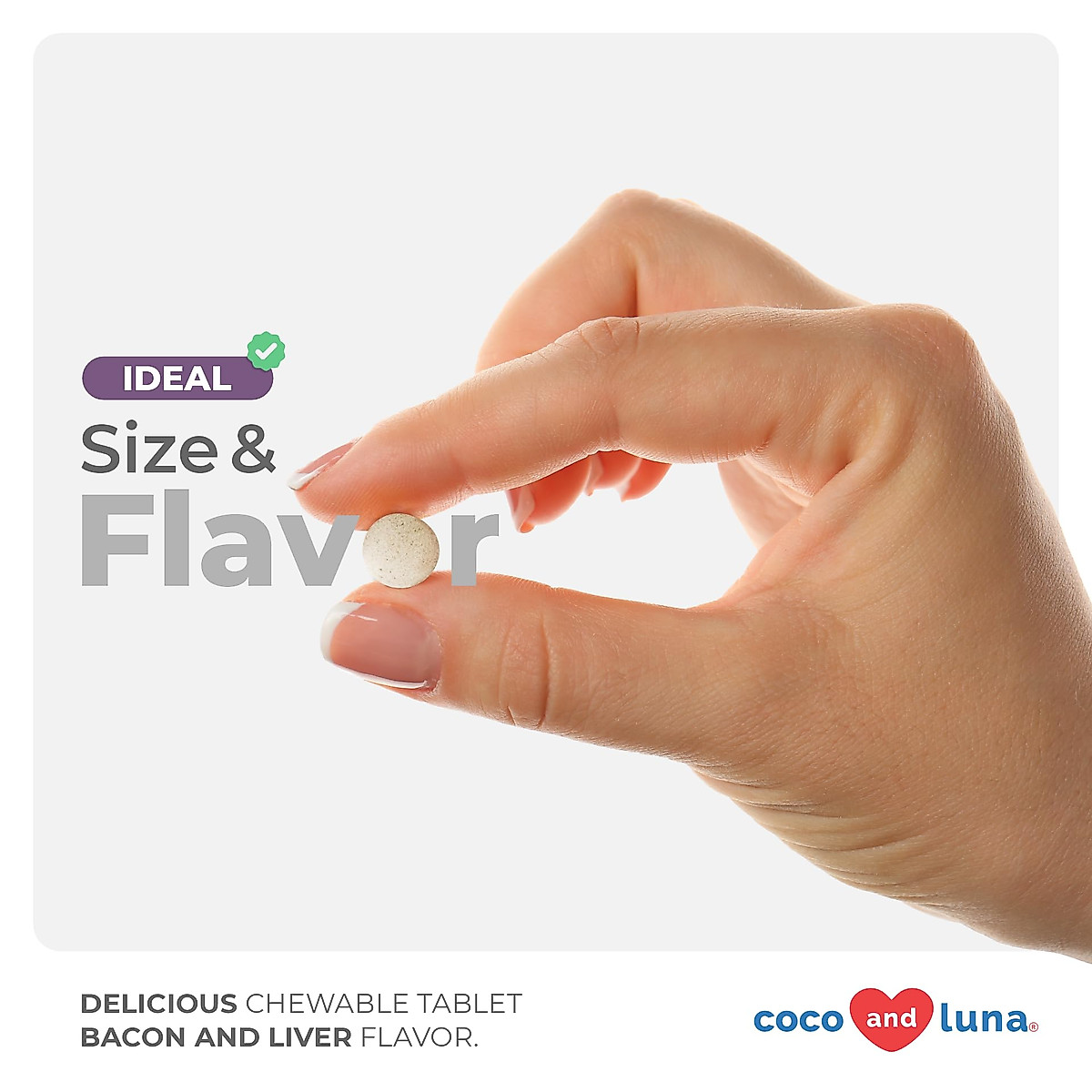 Mushroom Complex for Dogs - 120 Chewable Tablets - Turkey Tail Mushroom for Dogs - Immune Support, Joint Support, Digestive Support and Liver Support with Milk Thistle - Dog Mushroom Supplement