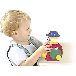 Tolo Toys Musical Jack in the Box