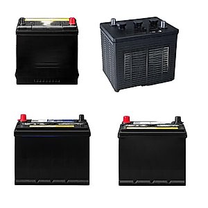 Replacement For DURALAST 29DPDL BATTERY by Technical Precision