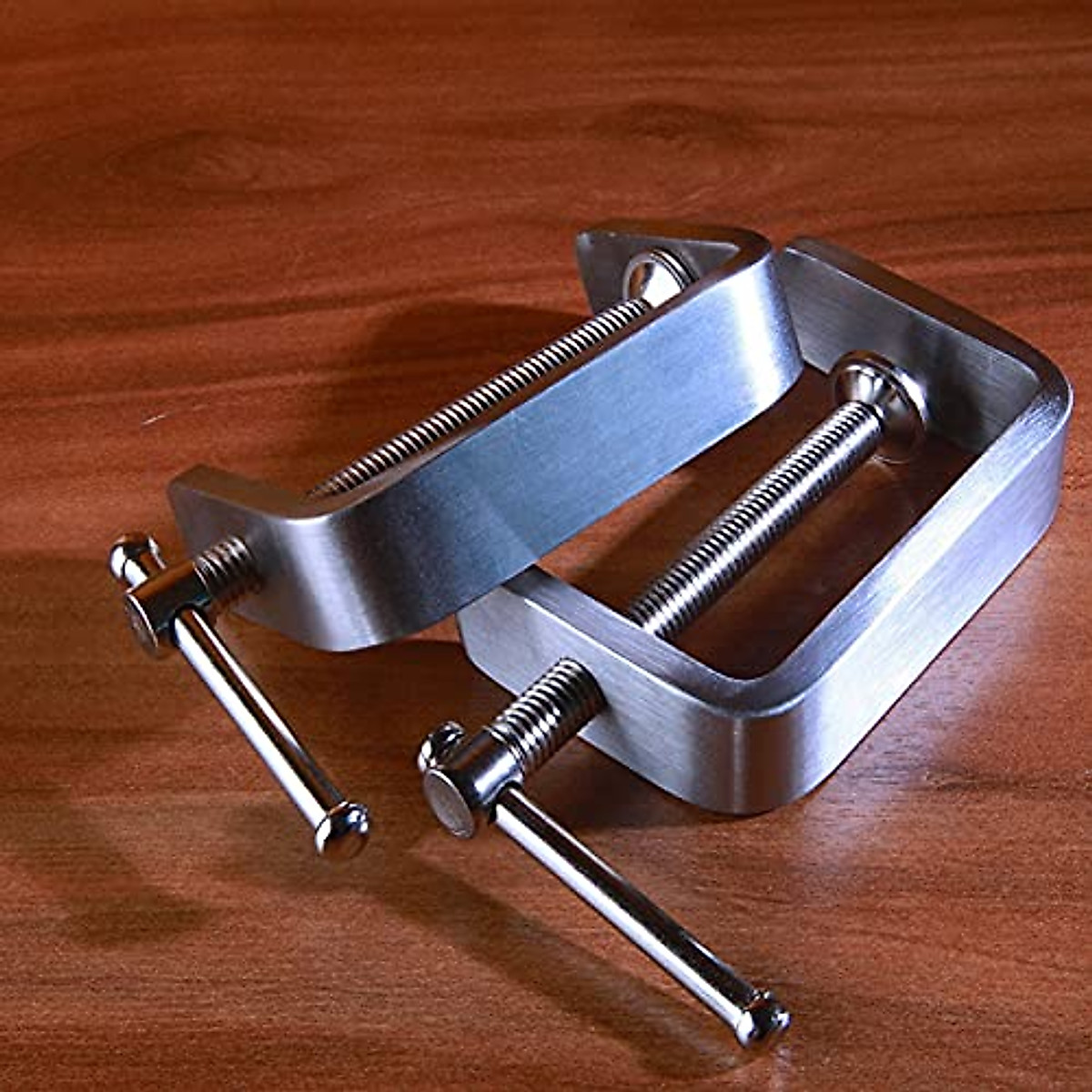 Sonny Brook Hams Kyien Stainless Steel C Clamp Tiger Clamp Automotive Clamps Wood Working Tools Welding Clamps G Clamp For Home Improvement And Automotive Repair