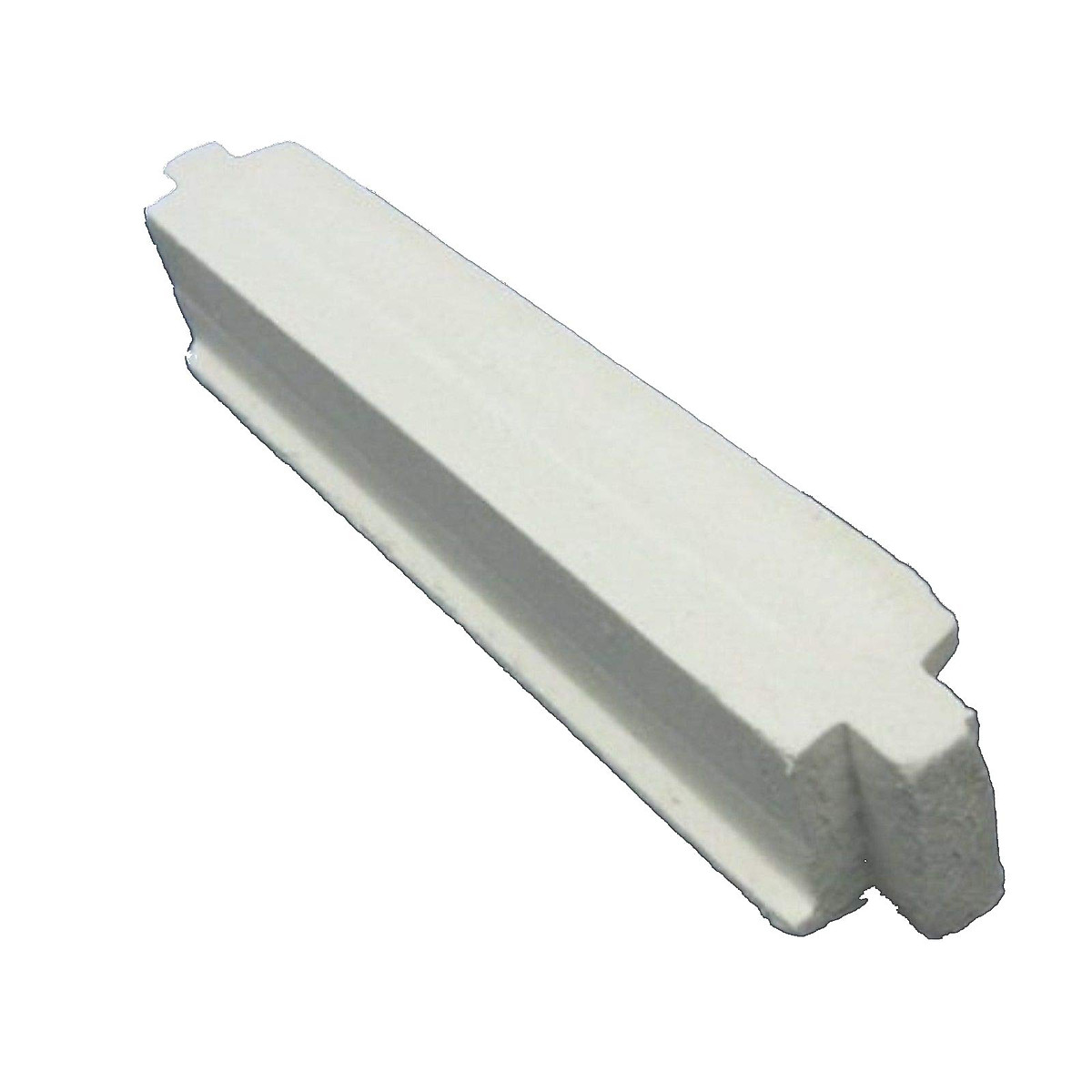 Refractory Assembly W/access Panel