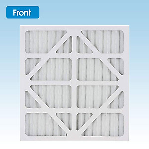 AlorAir MERV-10 Replacement Set