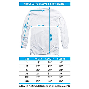 LOGOVISION Smurfs Azrael Unisex Adult Long-Sleeve T Shirt,Azrael Silver,Medium