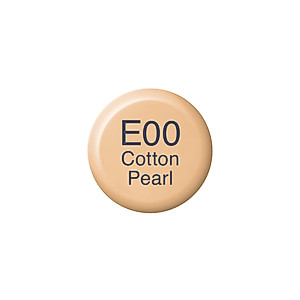 Copic Ink, E00-COTTON Pearl