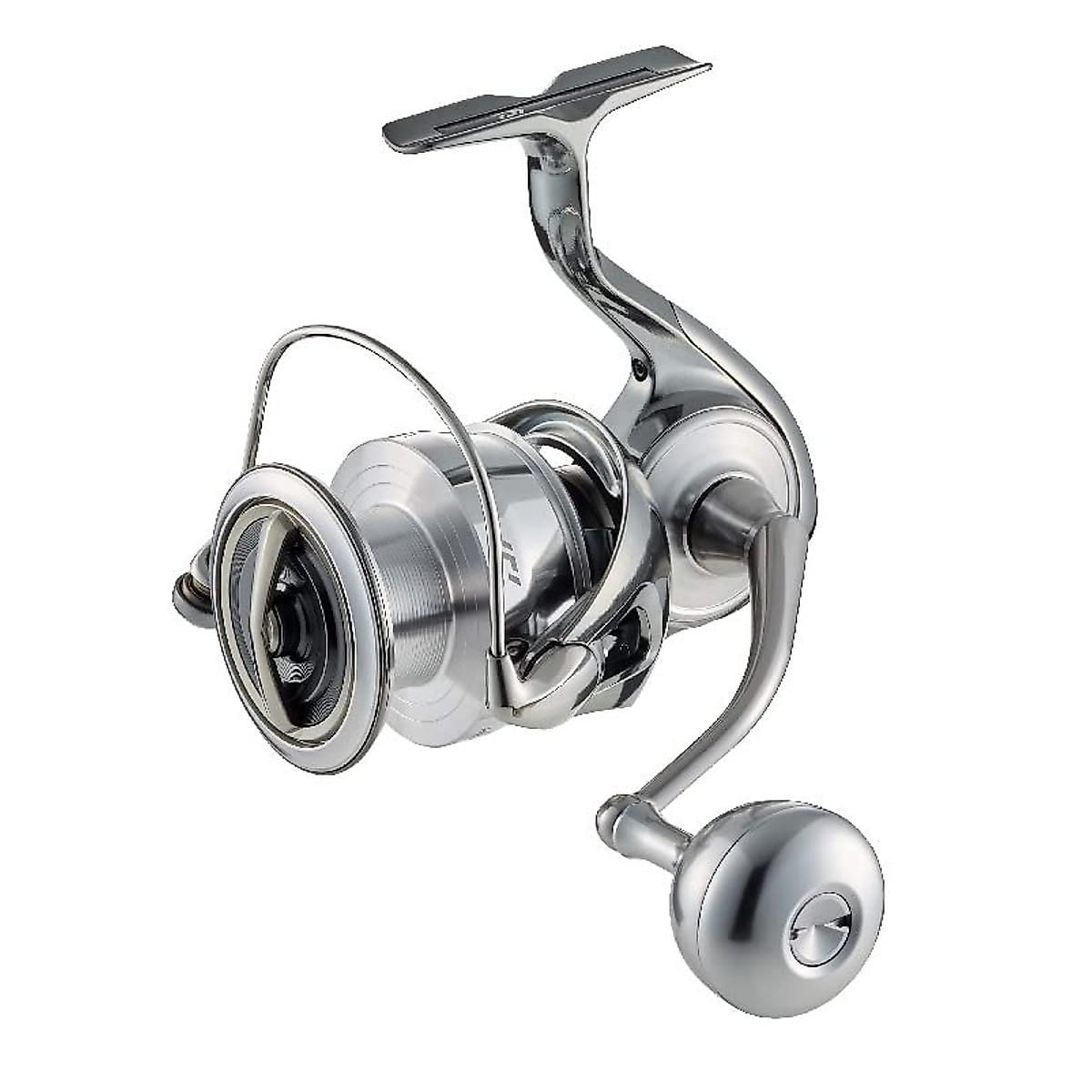 Daiwa LT5000-CXH 22 Igujisto Spinning Reel (2022 Model)