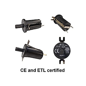 Hopper Lid Door Switch Replacement Part 9904190041 for Masterbuilt Gravity Series 560 800 1050 Digital Charcoal Griddle Grill Smokers (1pack)