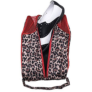 Glove It Women's Shoe Bag (Leopard)