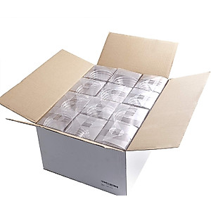 7oz Plastic Martini Glasses for Parties,72 pack Clear Plastic Martini Glasses,Mini Dessert Cups,Clear Plastic Wine Glasses,Plastic Cocktail Glasses