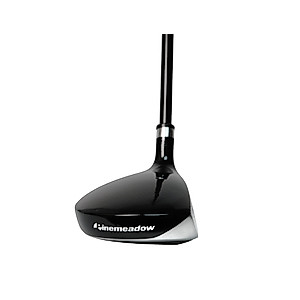 Pinemeadow Yukon 3 Fairway Wood (Right-Handed)