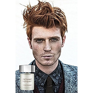 L'HOMME YVES SAINT LAURENT COLOGNE GINGEMBRE by Yves Saint Laurent