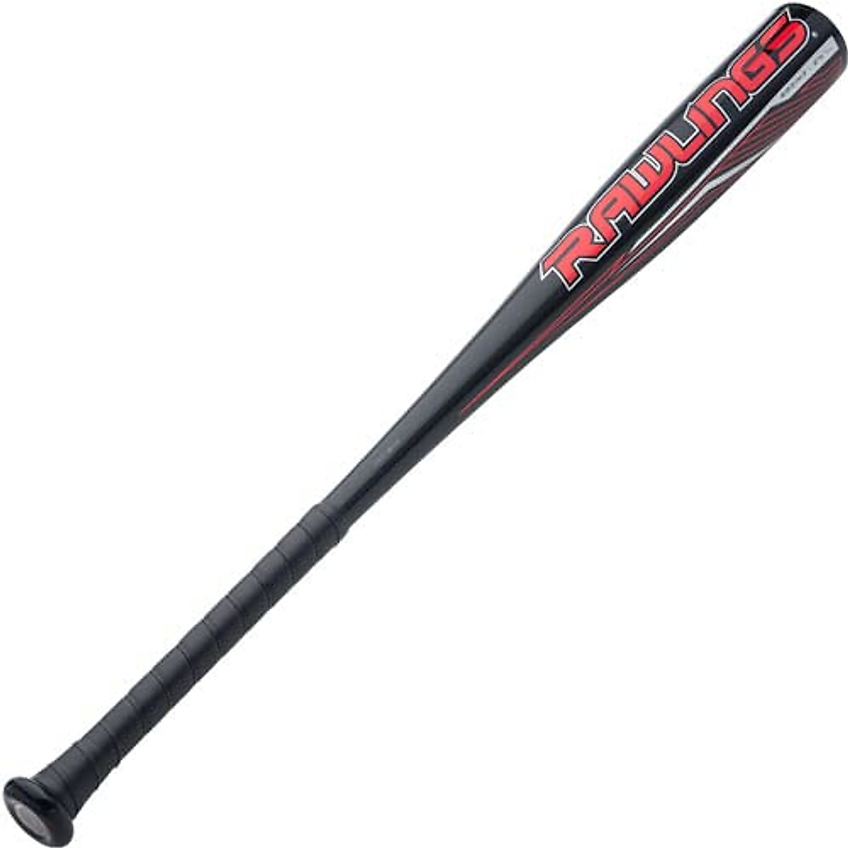 Rawlings IMPACT BBCOR Baseball Bat | -3 | 1 Pc. Aluminum | 2 5/8 Barrel | 2021 | 33 inch