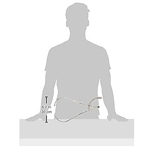 Baseline 12-1230 Breadth Caliper, Martin, 20" Maximum