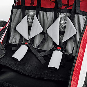 Allen Sports Deluxe Steel Child Trailer