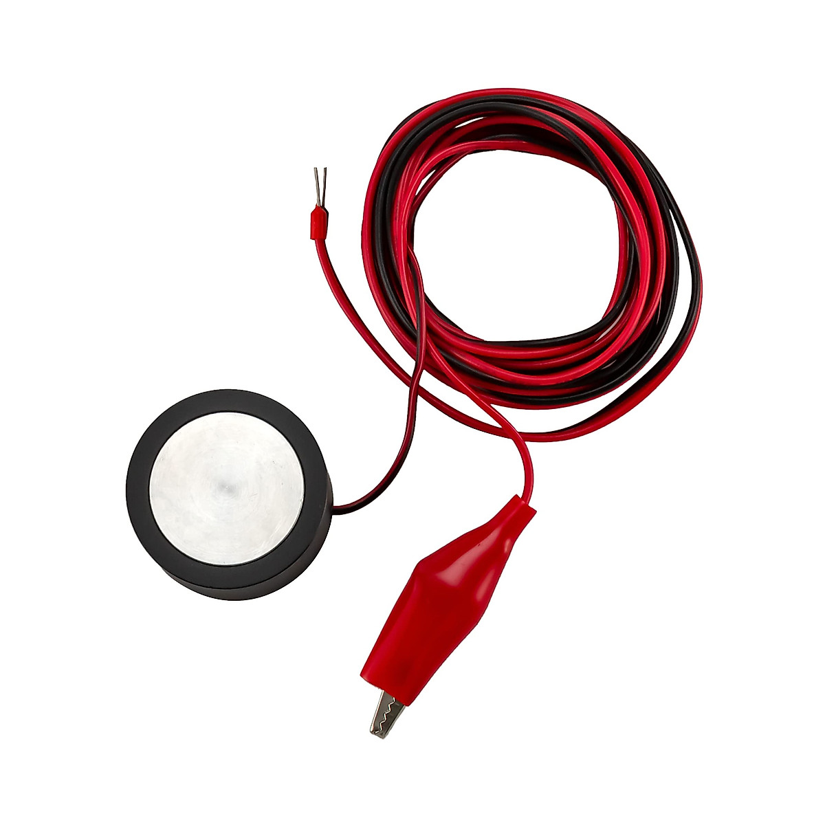 CNC Router Z-Axis Tool Setting Touch Probe for 3018 PRO, Compatible with Grbl/Mach 3